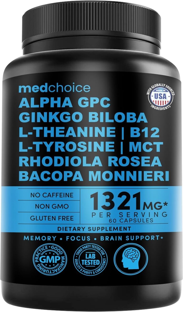 7 Powerful DHA and Choline Rich Foods Backed by Science for Superior ...